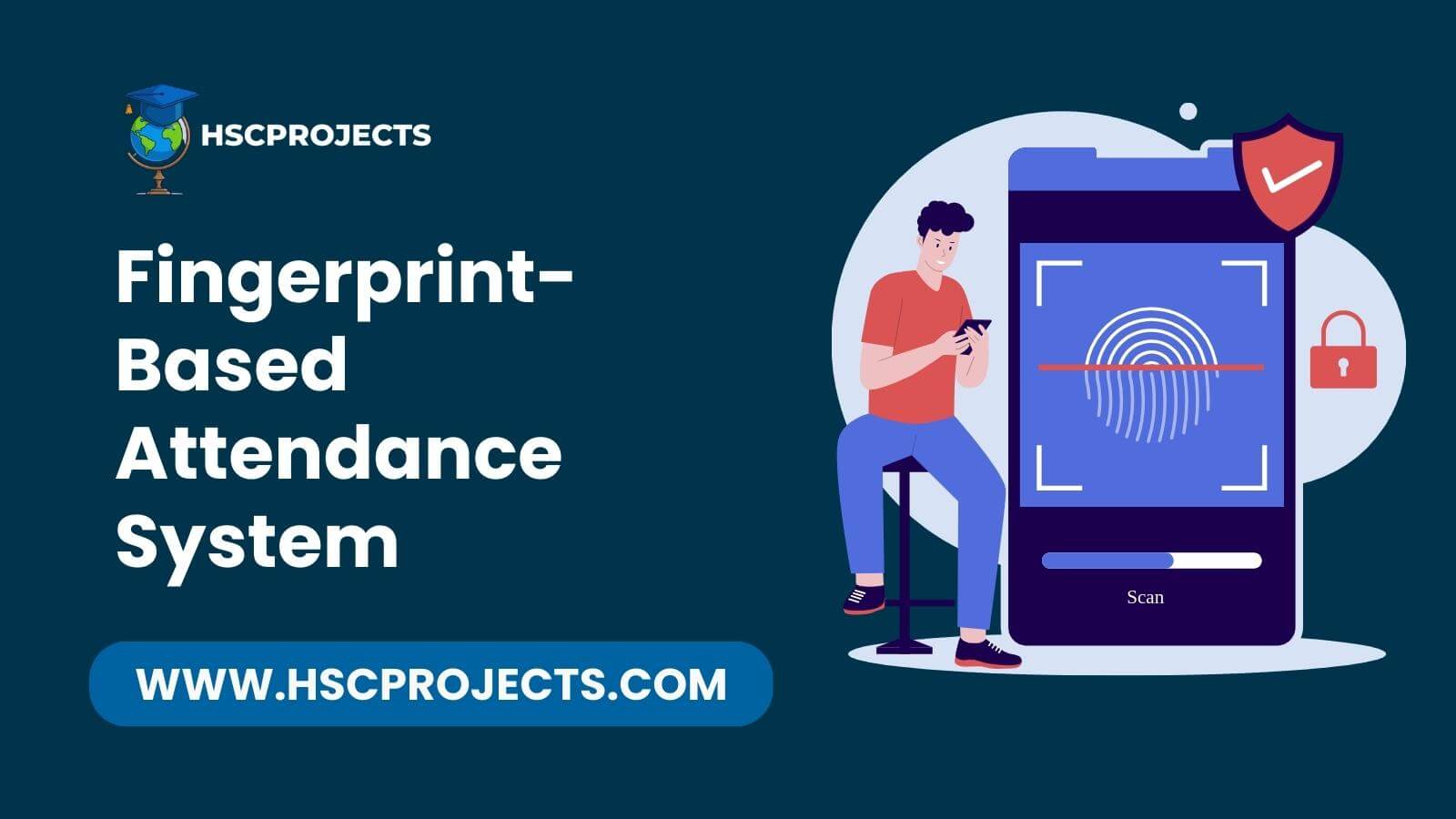 Fingerprint-Based Attendance System