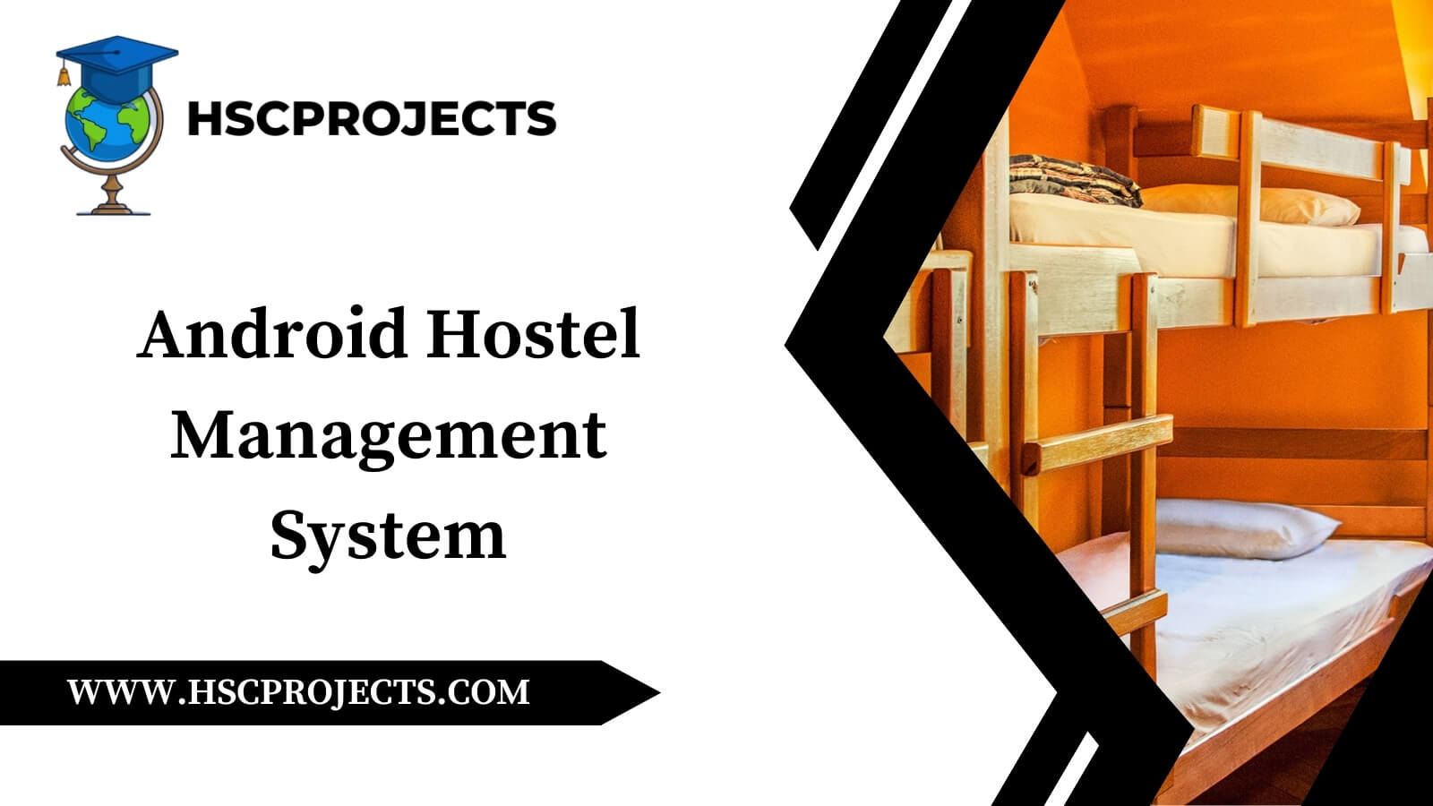 Hostel Management System Logo Hostel Management System For School, Top