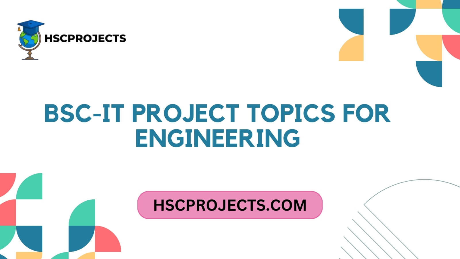 Bsc IT Project Topics For Engineering bsc-it-project-topics-for-engineering