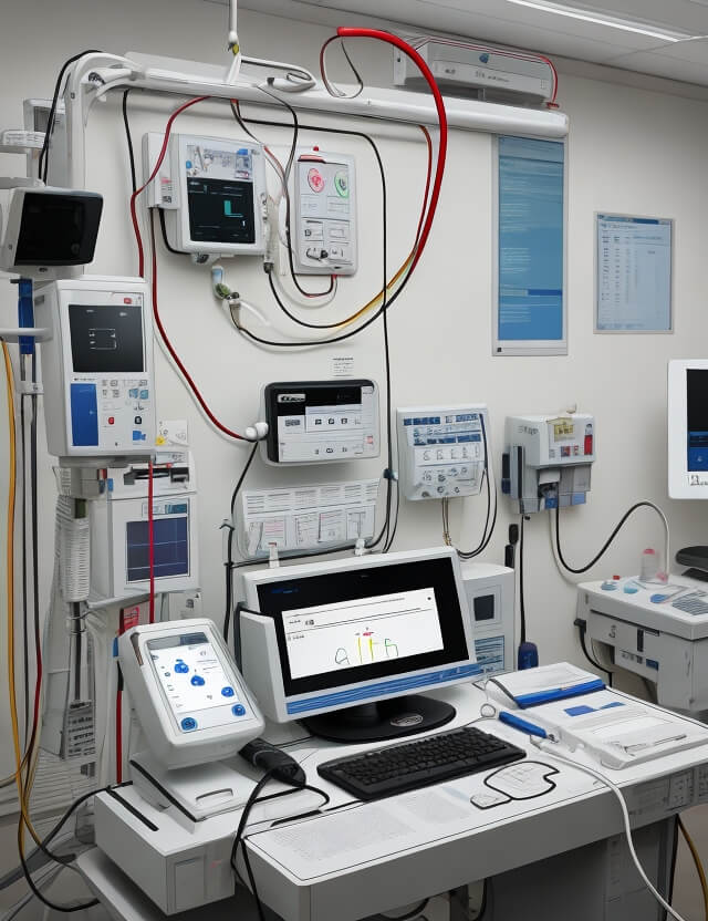 Cam Shaft Mechanism DIY Ventilator Project