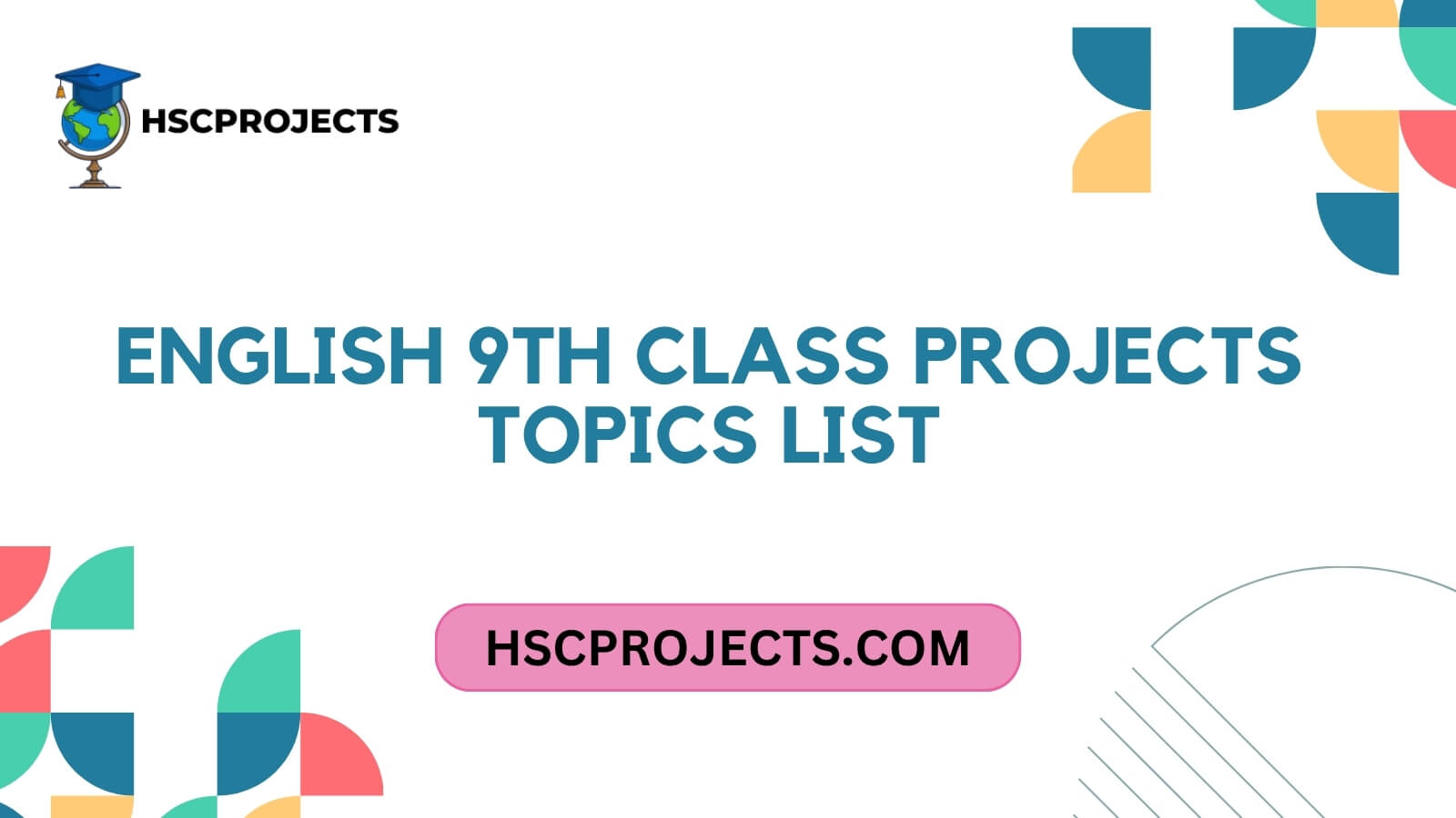 English 9th Class Projects Topics List english-9th-class-projects-topics-list